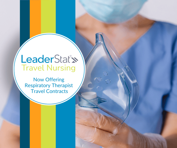 Respiratory Therapist Job Description | LeaderStat