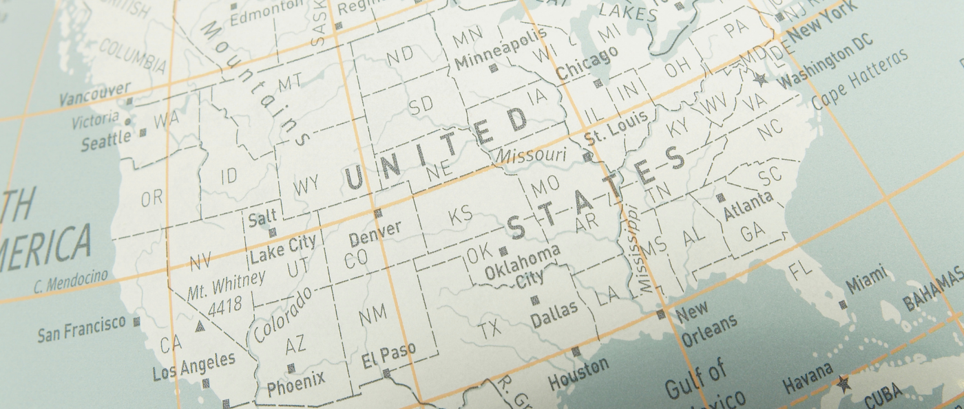 Compact State Nursing License | LeaderStat