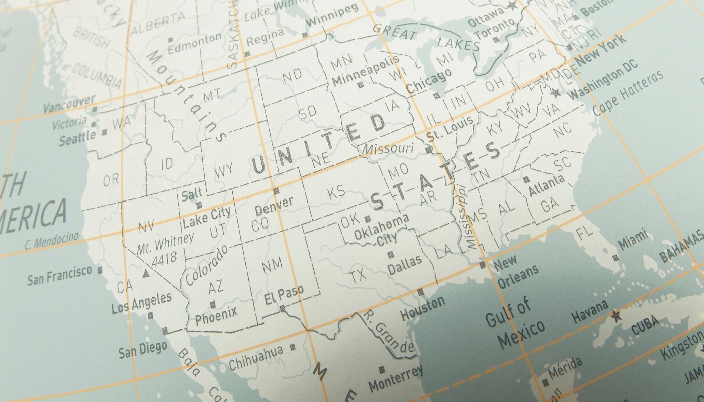 Compact State Nursing License | LeaderStat