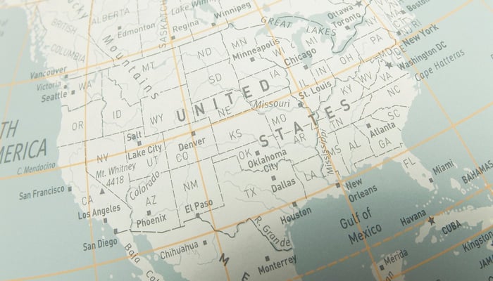 Compact State Nursing License | LeaderStat