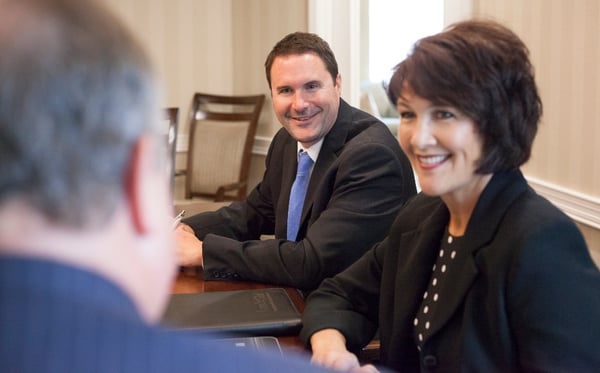 Executive Director Job Description | LeaderStat