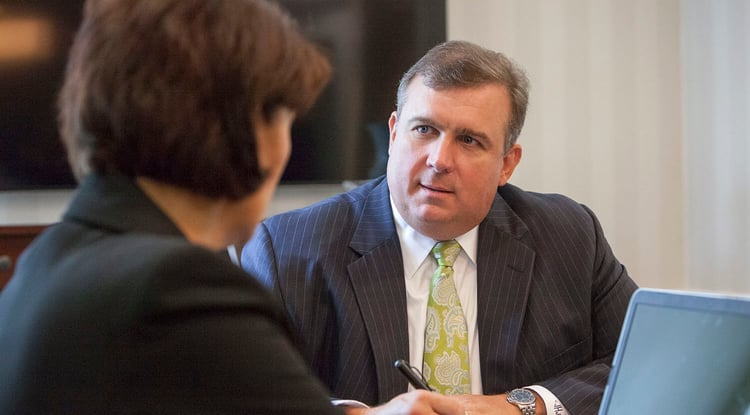 Executive Director Job Description | LeaderStat