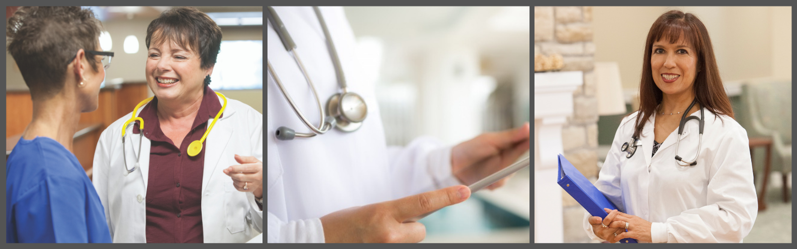 Director of Nursing Job Description | LeaderStat