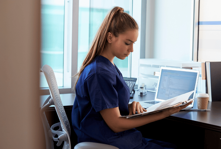 Unit Manager Job Description | LeaderStat