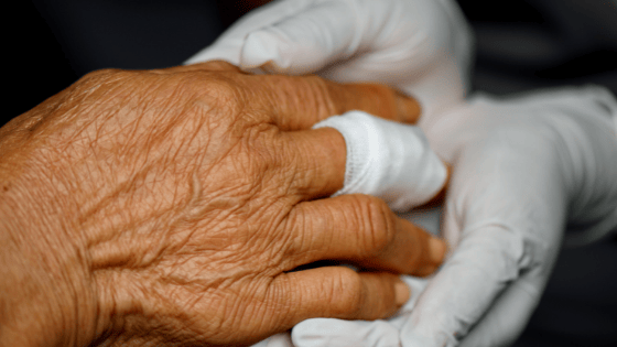 Wound Care Nurse Job Description | LeaderStat